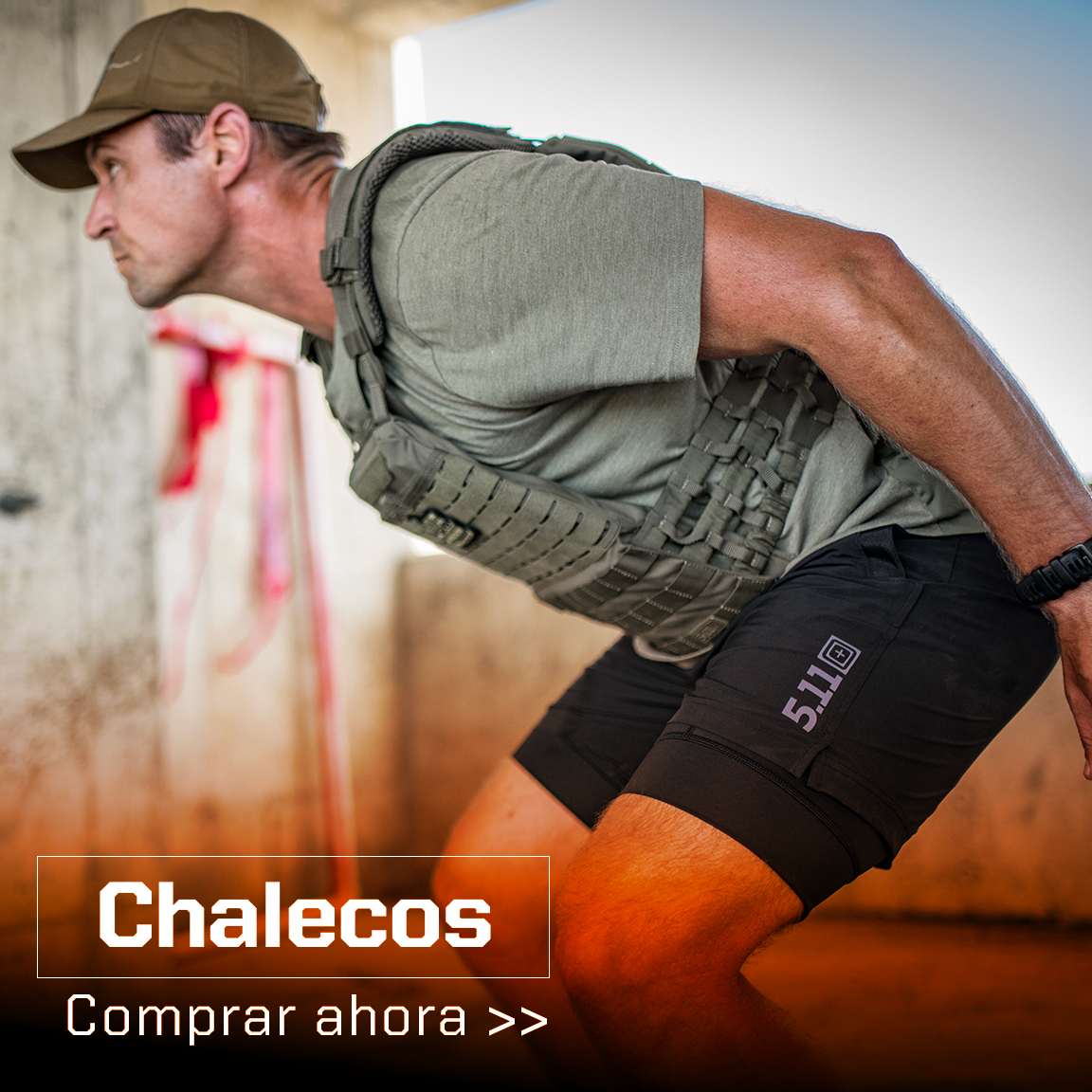 5.11 México - Ropa Táctica y Accesorios Tácticos en Risk Tactical ...