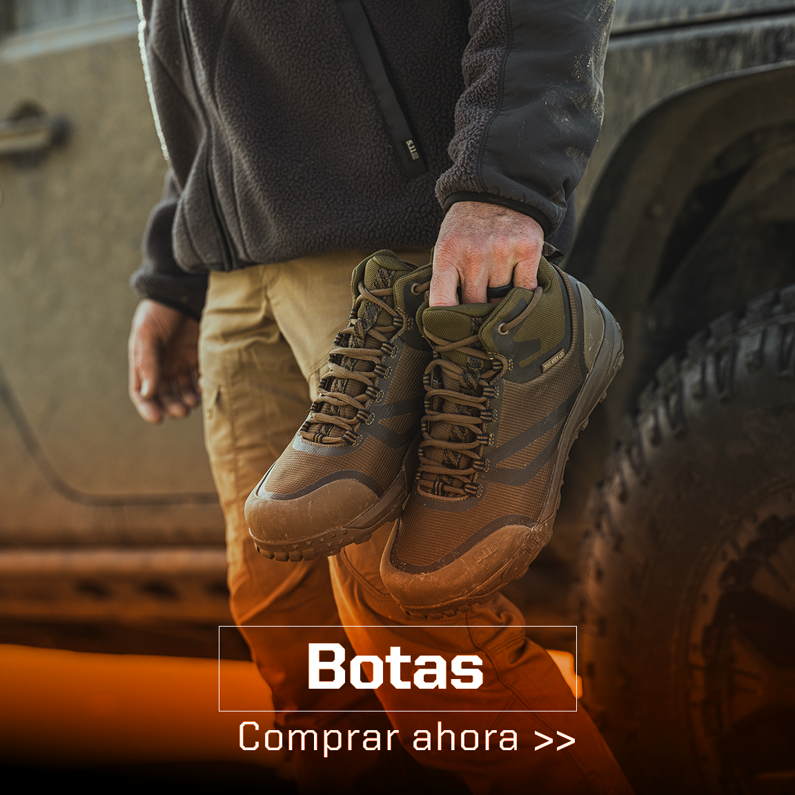 5.11 México - Ropa Táctica y Accesorios Tácticos en Risk Tactical ...