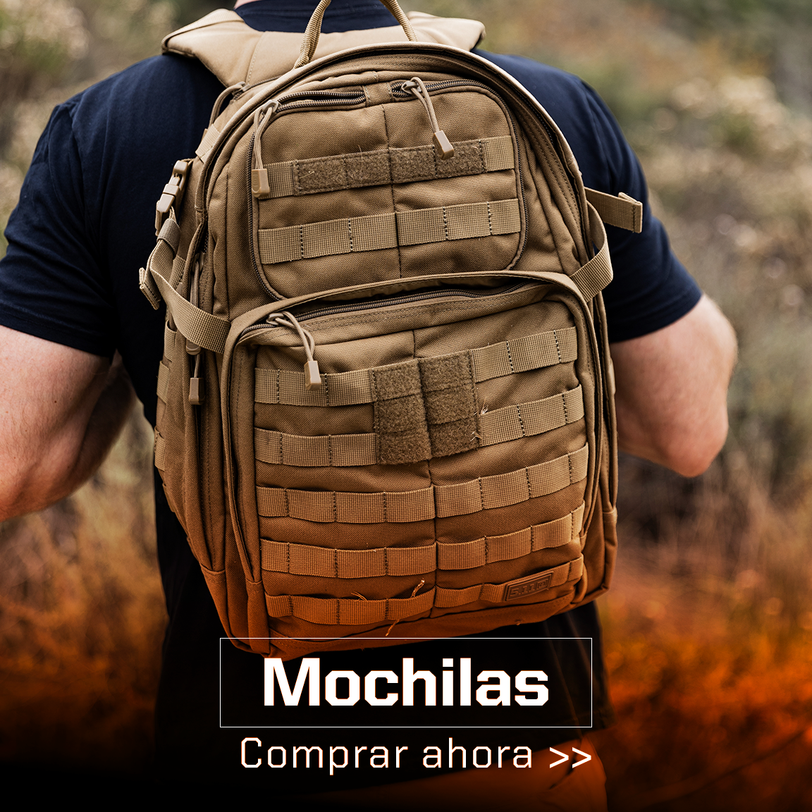 5.11 México - Ropa Táctica y Accesorios Tácticos en Risk Tactical ...